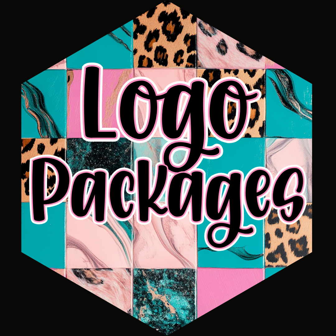 Logos & Digital Branding – Bowen Arrow Co.