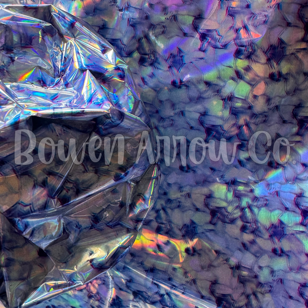 Blue 6 – Bowen Arrow Co.