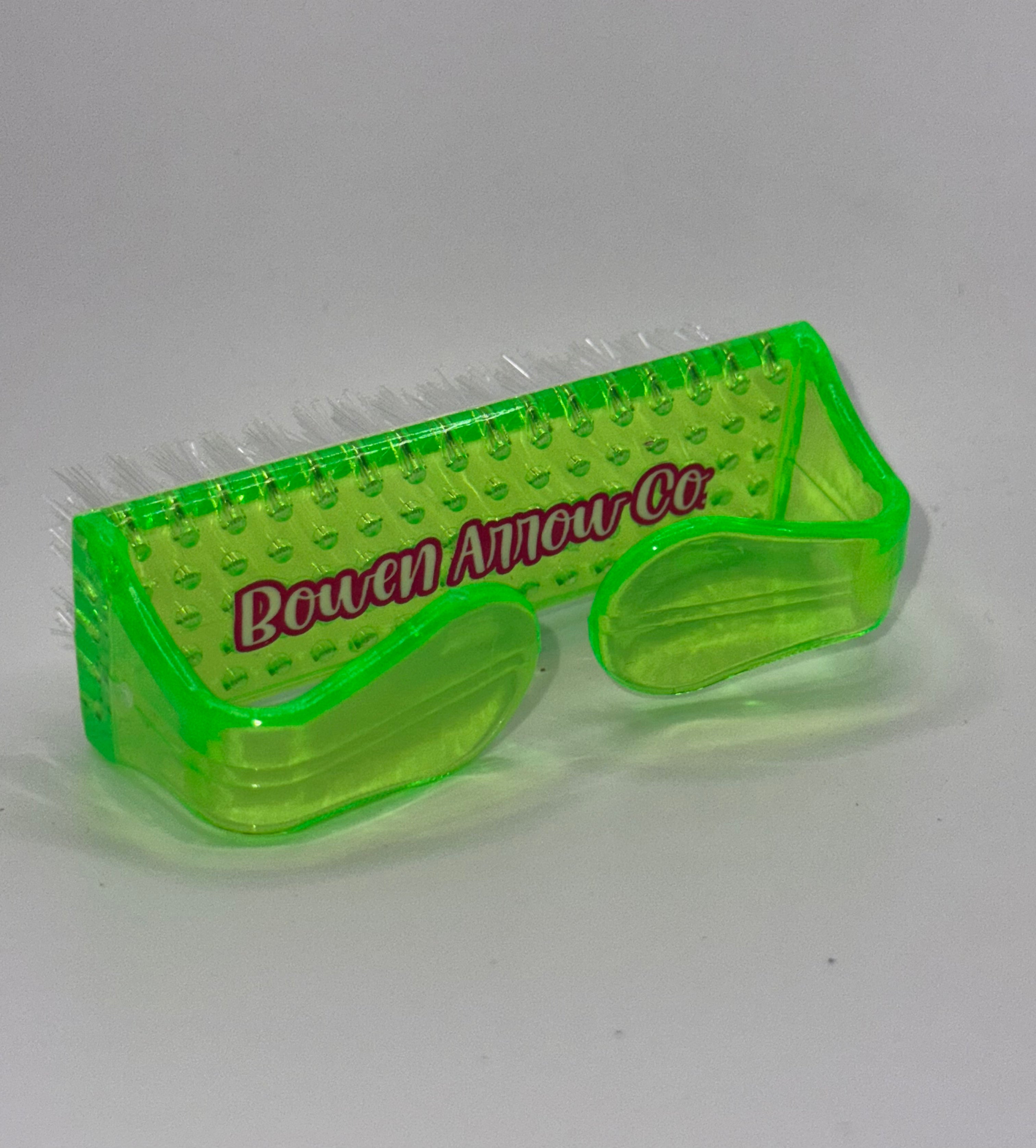 Knuckle Brush – Bowen Arrow Co.
