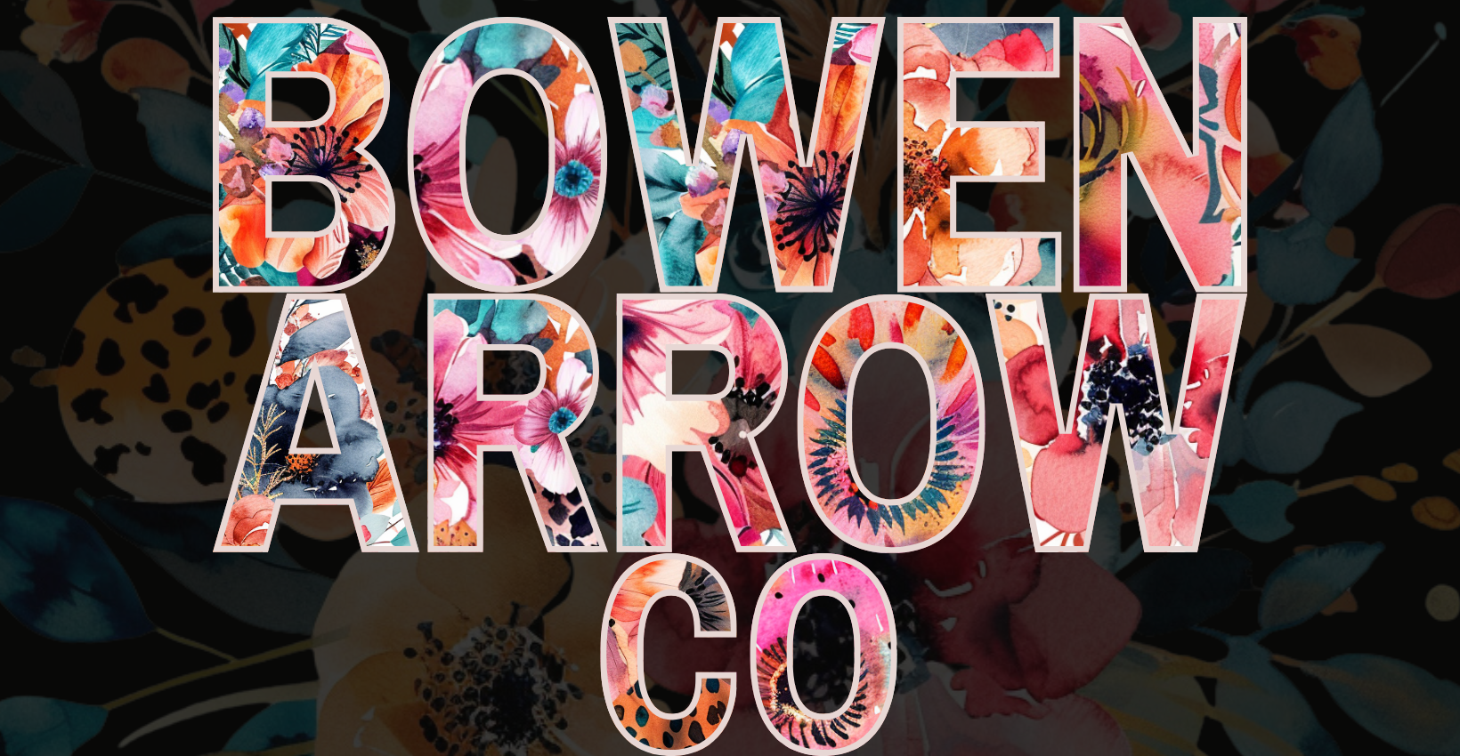 About Us – Bowen Arrow Co.